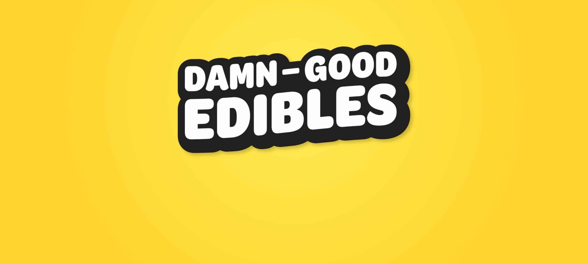 Damn Good Edibles: Cannabis Products