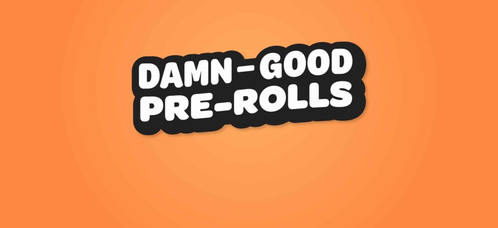 Products - Damn Good Edibles