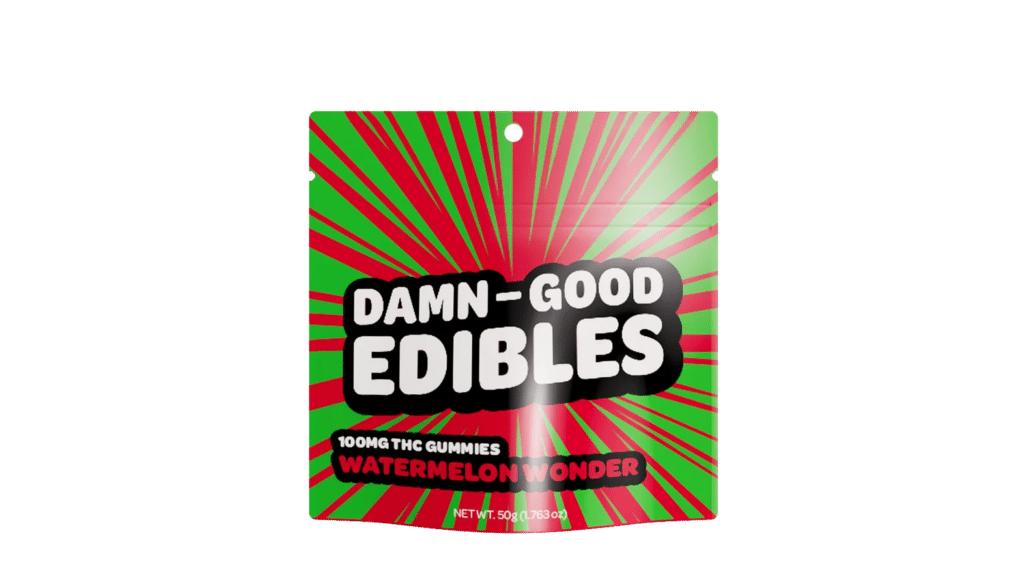 About - Damn Good Edibles