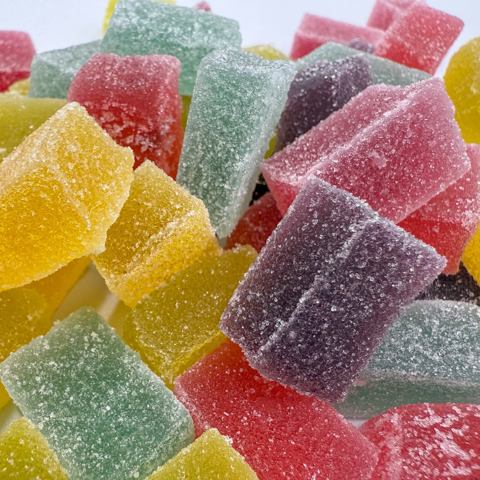 Damn Good Edibles: Cannabis Products
