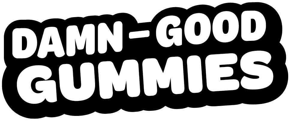 Gummies - Damn Good Edibles