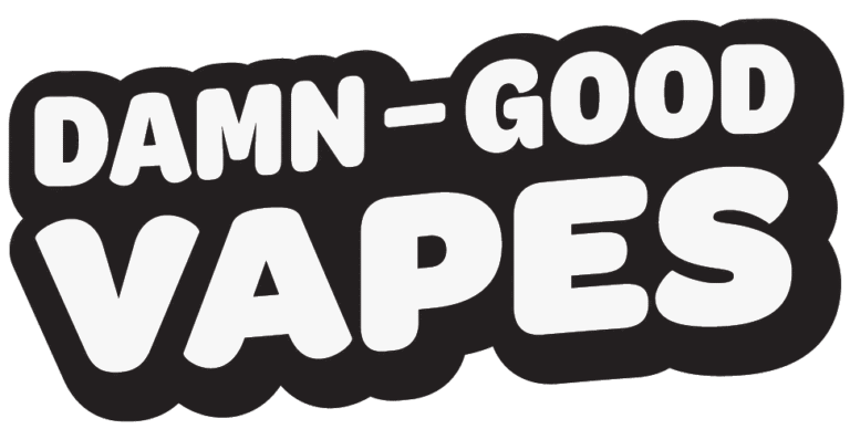 Vapes - Damn Good Edibles